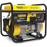 Amazon.com : Champion Power Equipment 9375-Watt Dual Fuel Portable ...