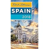 Rick Steves Spain 2016: Steves, Rick: 9781631211911: Amazon.com: Books