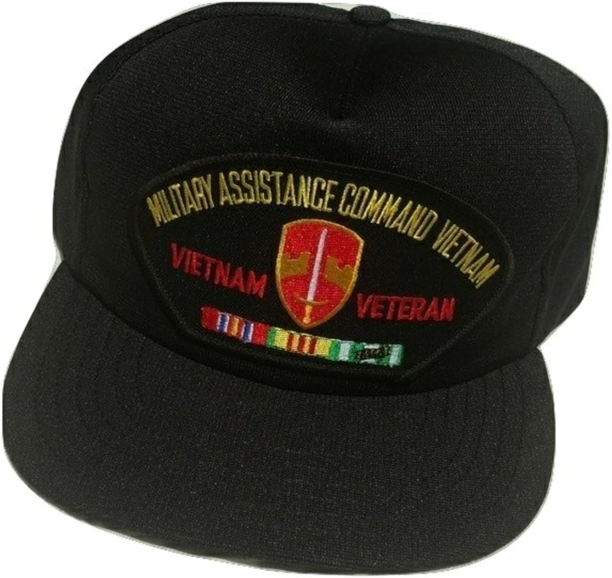 Amazon.com: US Army MACV Military Assistance Command Vietnam Veteran ...