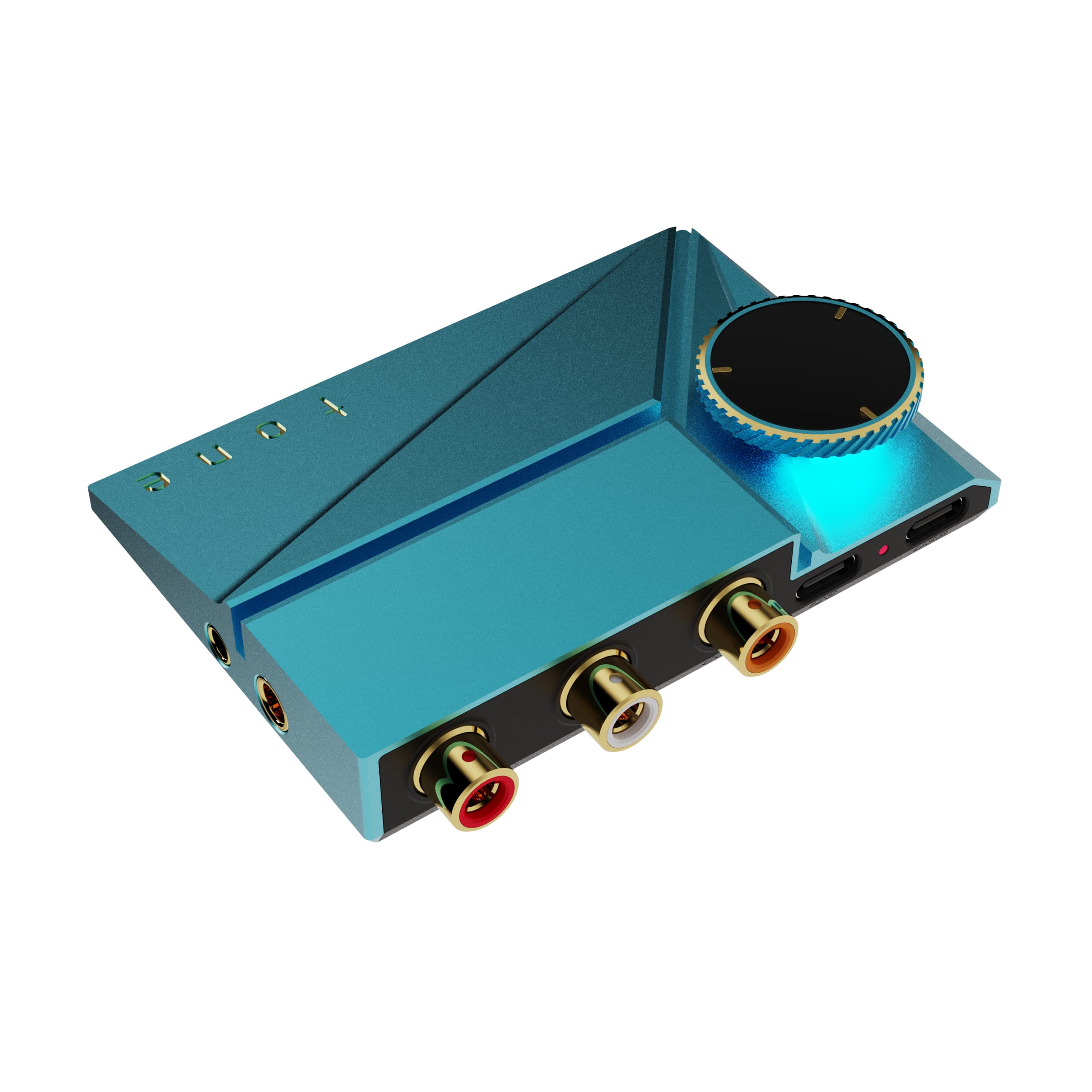 Mua USB DAC Amp,Khadas Tone2 Pro | Desktop Digital Analog Converter ...