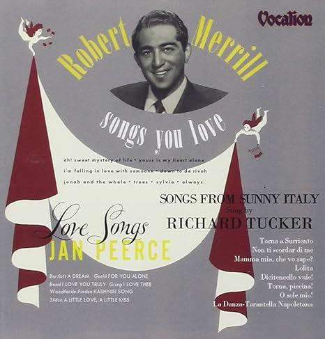 The Three Singers: Amazon.co.uk: Music