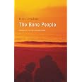 The Bone People: Hulme, Keri: 9780330485418: Books - Amazon.ca