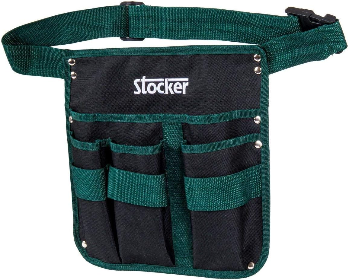 Stocker Tool Belt – BigaMart