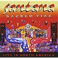 Santana - Sacred Fire: Live in South America - Amazon.com Music