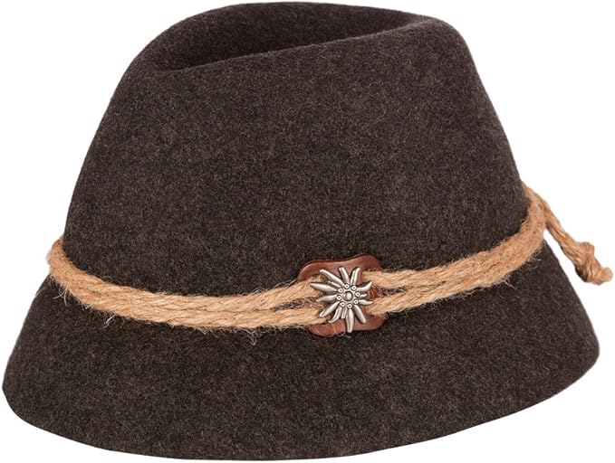 Faustmann Hüte & Mützen Costume – Hat 030 – Urtiroler Dopey ...