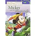 Amazon.com: Walt Disney Animation Collection, Vol. 1: Mickey and the ...