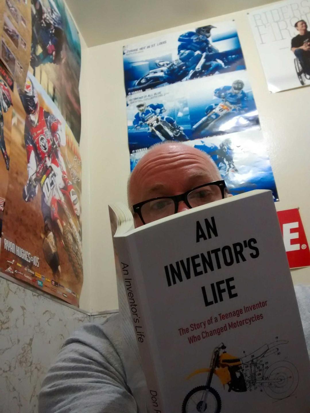 $2/mo - Finance An Inventor's Life: The Story of a Teenage Inventor Who ...