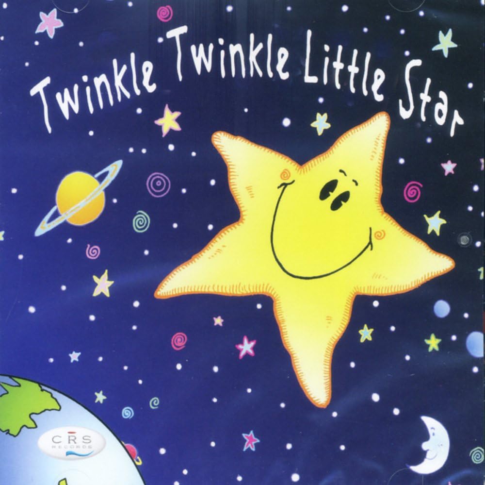 Twinkle Twinkle little star - Kids Now
