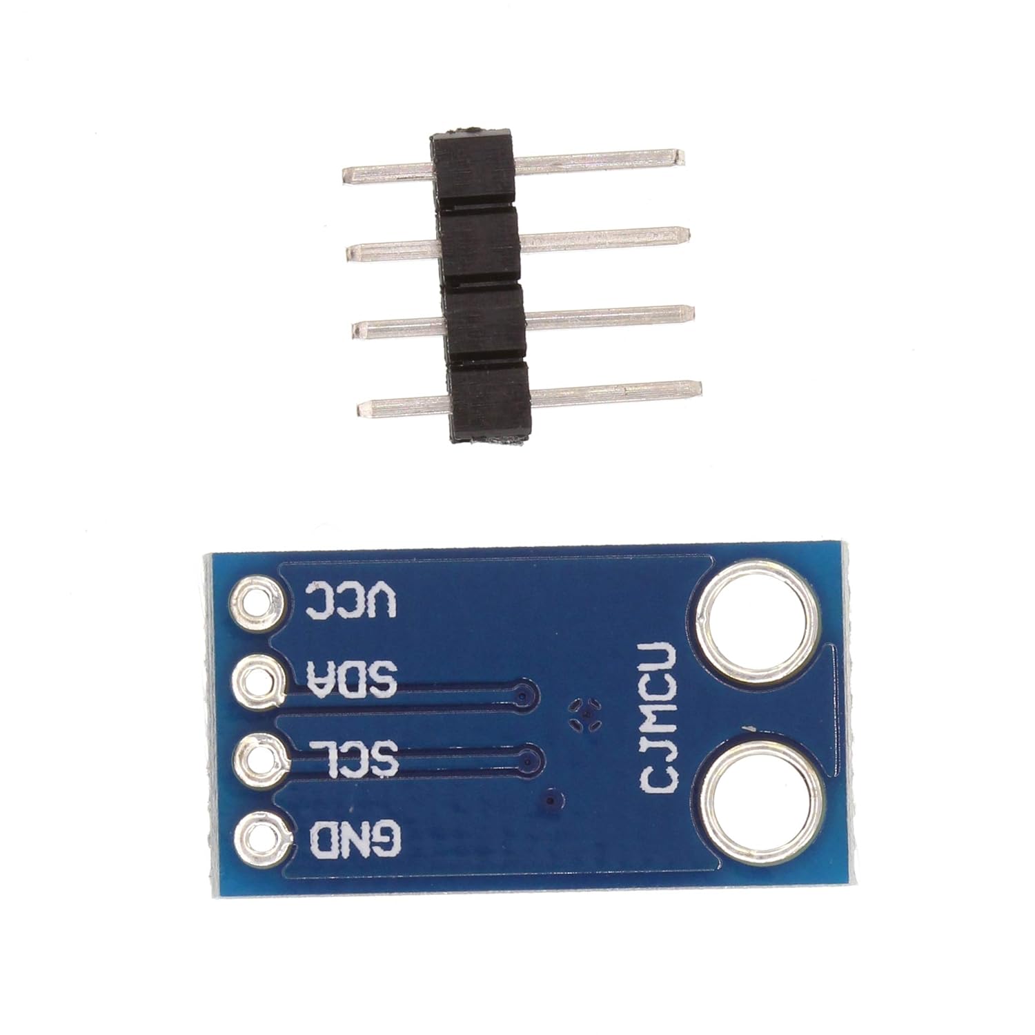 HUABAN CJMCU-1080 HDC1080 High Precision Temperature and Humidity Sensor Module – BigaMart