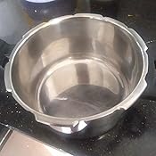 Buy Prestige Svachh Deluxe Alpha 4 Litre Stainless Steel Pressure ...