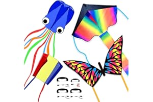 Amazon.com New Releases: The best-selling new & future releases in Kites