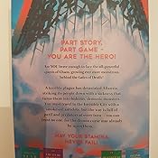 Fighting Fantasy: The Gates of Death: Amazon.co.uk: Charlie Higson ...