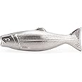 Amazon.com: Kikkerland Fish Magic Soap