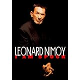 Amazon.com: I Am Spock: 9780316388375: Nimoy, Leonard: Books