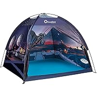 Mnagant Play Tent for Boys and Girls- Space Shuttle Atlantis with ...