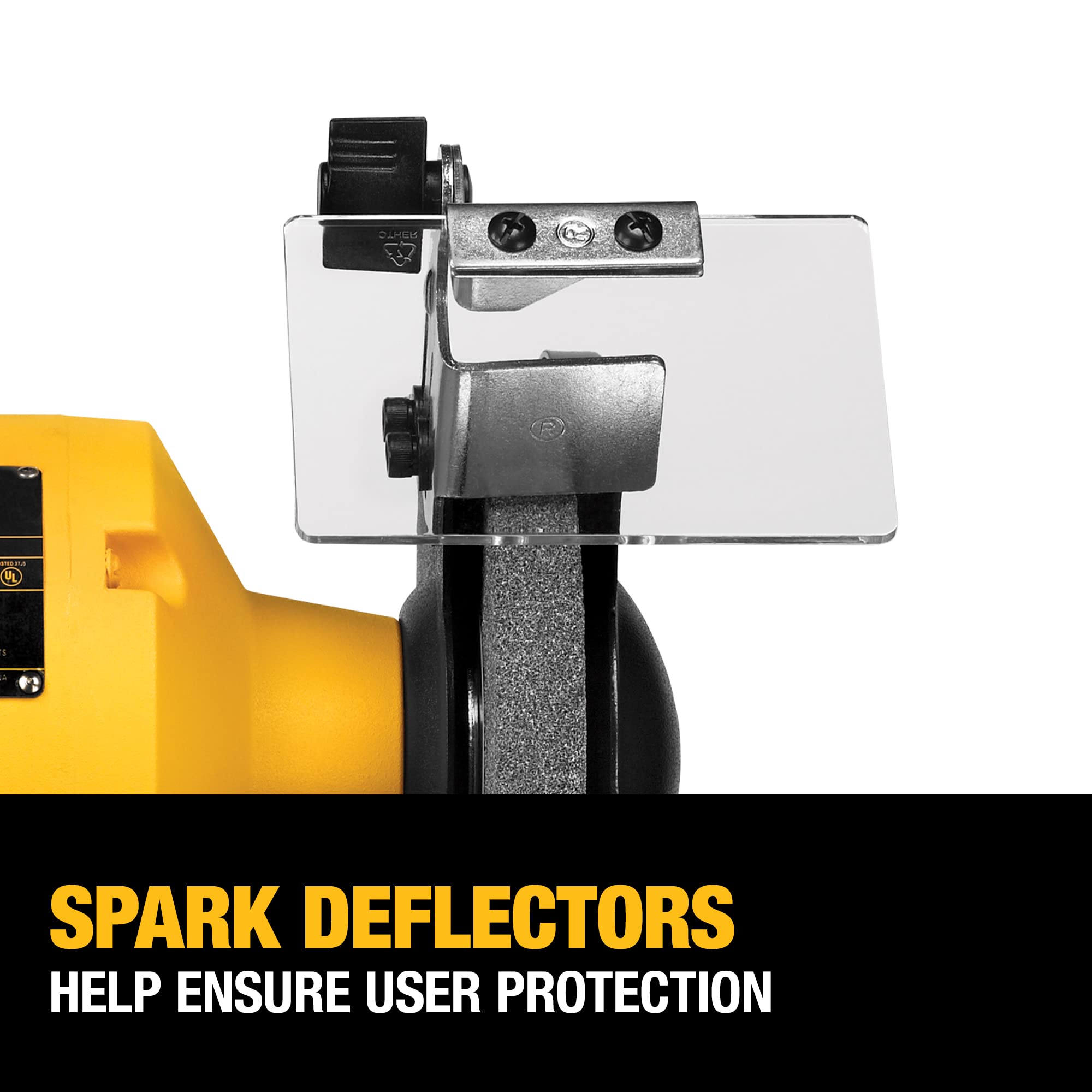 Mua DW756 6 in. Bench Grinder trên Amazon Mỹ chính hãng 2024 | Fado