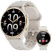 Amazon.com: Donerton Smart Watch, Fitness Tracker for Android Phones ...
