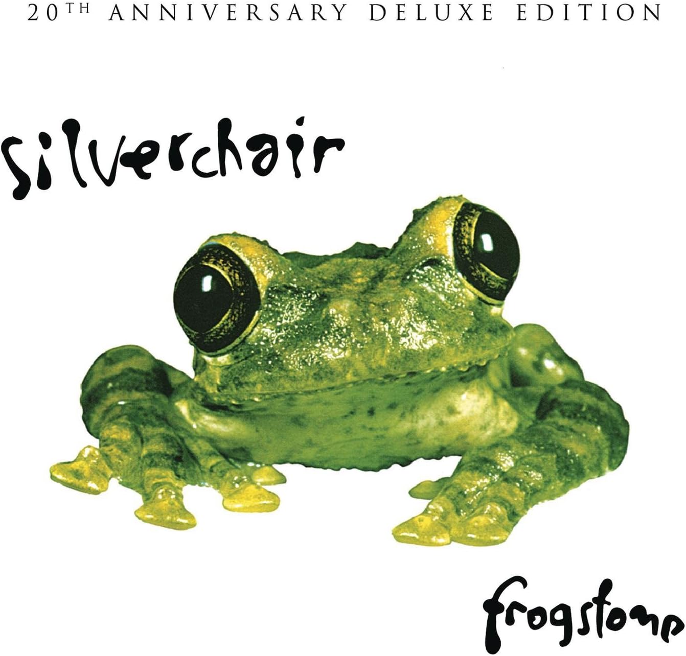 Frogstomp 20th Anniversary: Silverchair: Amazon.it: Musica