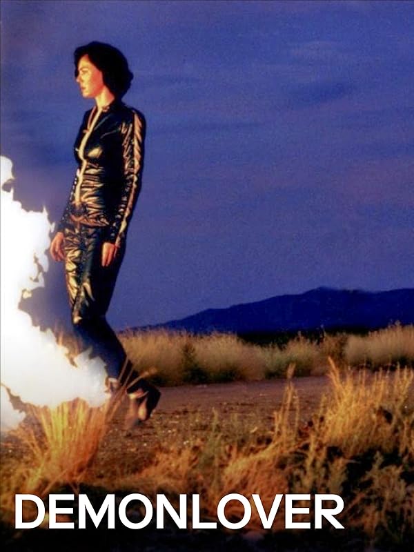 Watch Demonlover | Prime Video