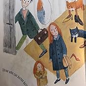 Amazon.com: Five Creatures (9780374423285): Jenkins, Emily, Bogacki ...