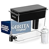 Amazon.com: Brita UltraMax Large Water Dispenser With Standard Filter ...