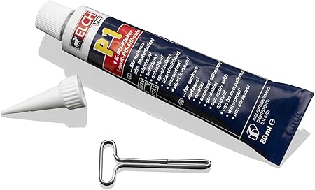 CSR Automotive Elch Pro P1 1K PU Adhesive ZB079: Amazon.co.uk: Car ...