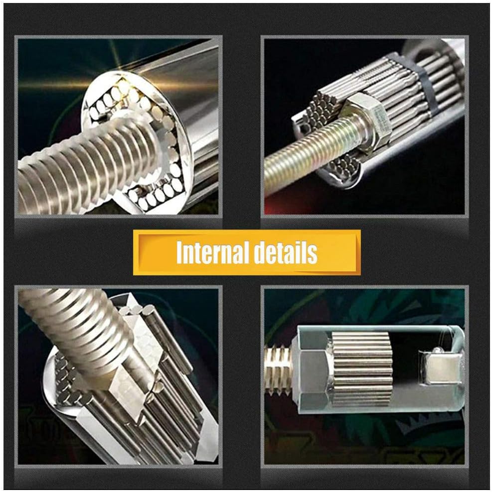 Universal Socket SUPERTOOL Power Drill Adapter Self-Adjusting Socket ...