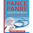 PANCE and PANRE Question Book: A Comprehensive Question and Answer ...