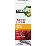 Amazon.com: RUB A535 EXTRA STRENGTH CREAM For Relief of Arthritis ...