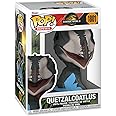 Amazon.com: Funko Pop! Movies: Jurassic World: Rebirth - Distortus Rex ...