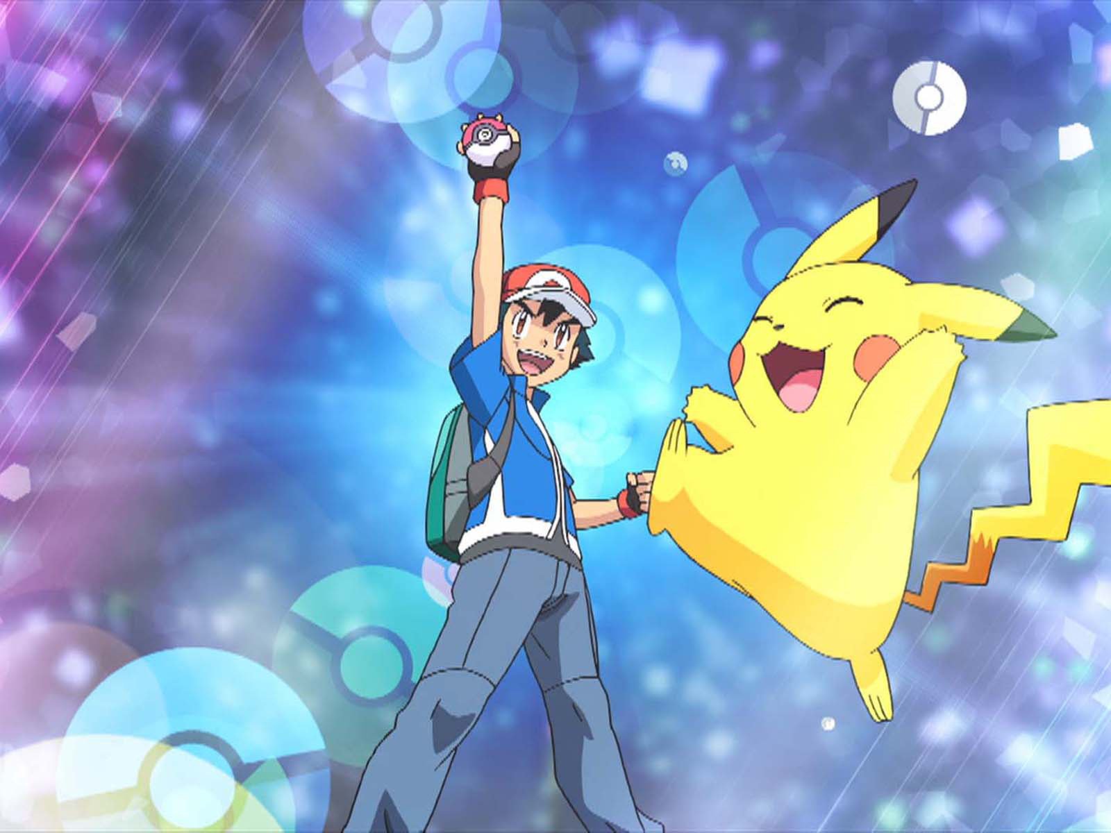 Watch Pokemon the Series: XY | Prime Video
