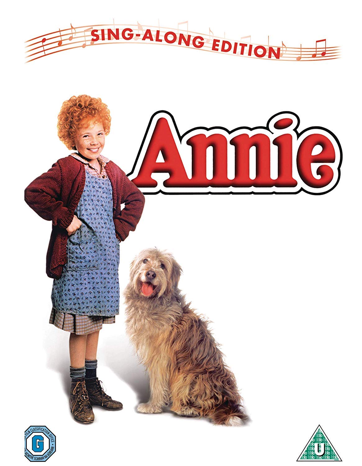 Amazon.com: Annie [DVD] [2018]: Movies & TV