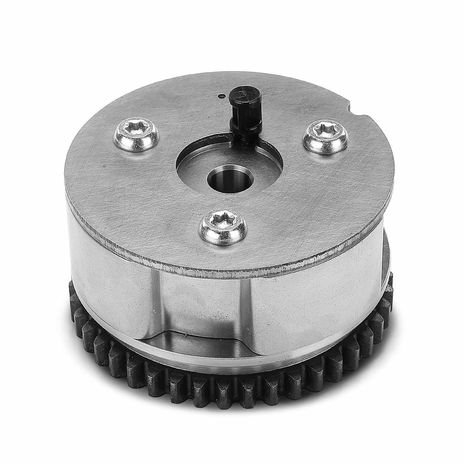 A-Premium Intake Engine Variable Valve Timing VVT Sprocket Gear Camshaft Phaser Adjuster ...