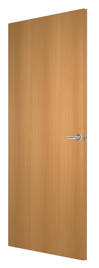 Premdor 10829 Steamed Beech Veneer Interior Fire Door FD30 ...