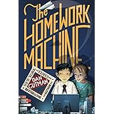 Return of the Homework Machine: Gutman, Dan: 9781416954590: Amazon.com ...