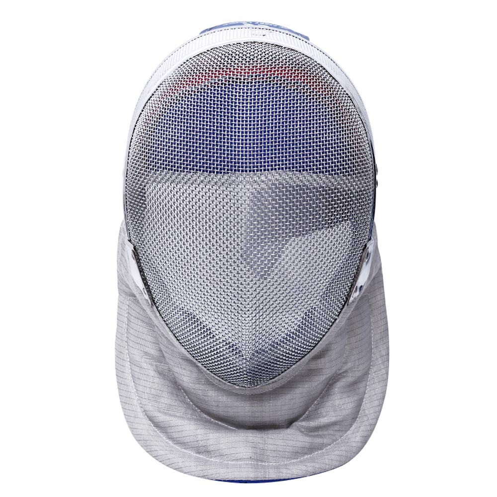 Mua LEONARK Fencing Saber Mask Armoury Hema Fencing Helmet CE 350N Certified National Grade ...
