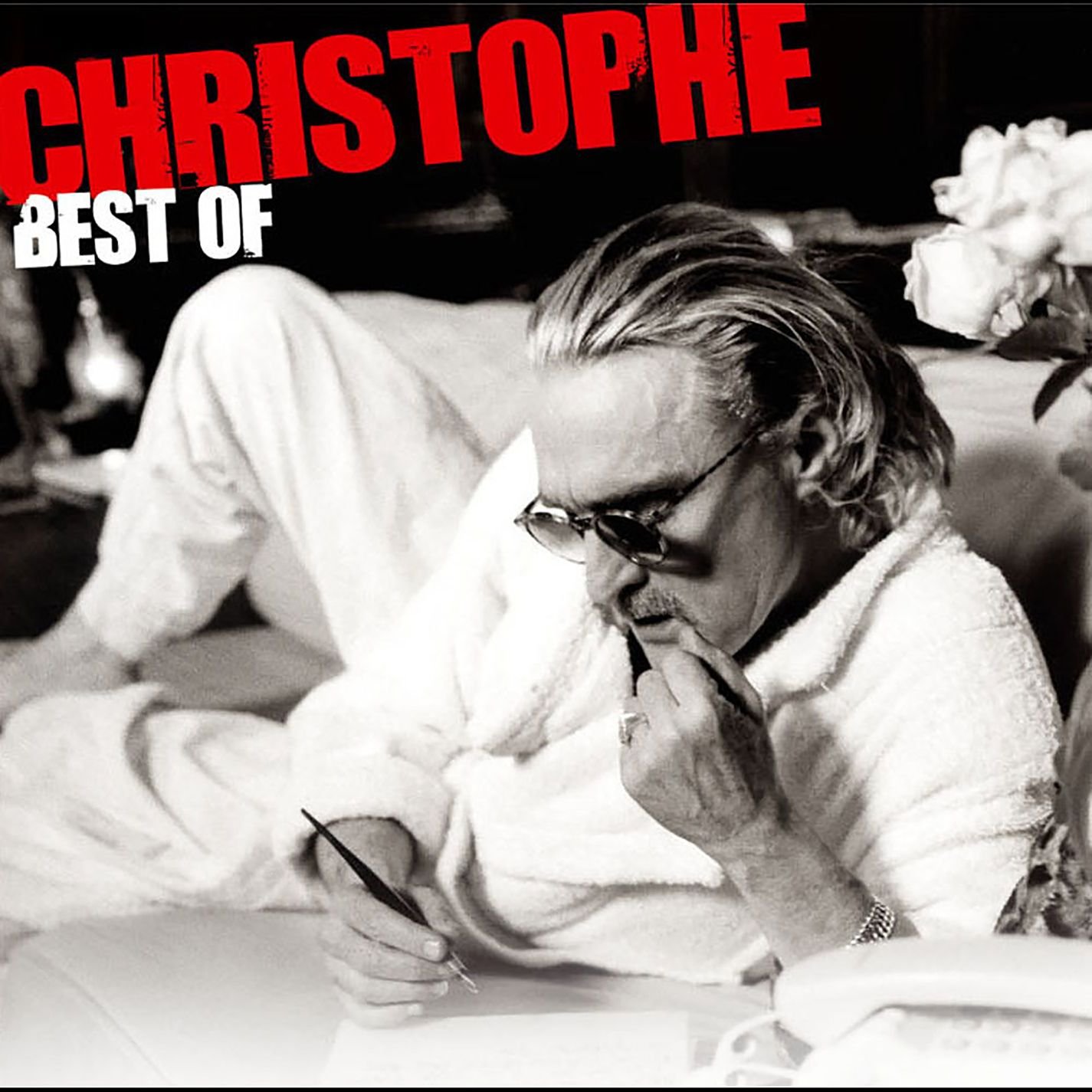 Best of: Christophe, Christophe: Amazon.fr: Musique