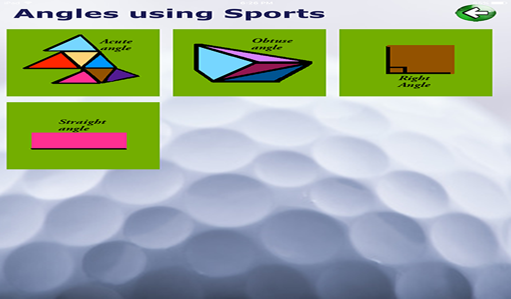 Kidz Learn World Sports and Angles:Amazon.in:Appstore for Android
