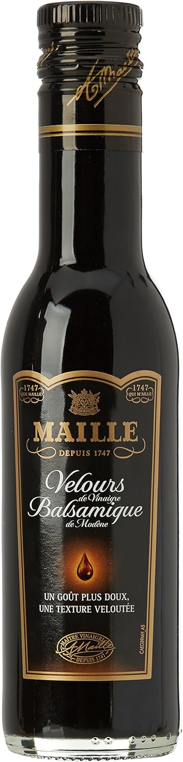 Velours De Vinaigre Balsamique