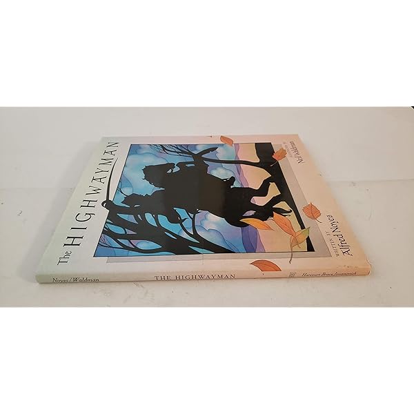 The Highwayman By Alfred Noyes By Teachfirst Amazon.com: The
