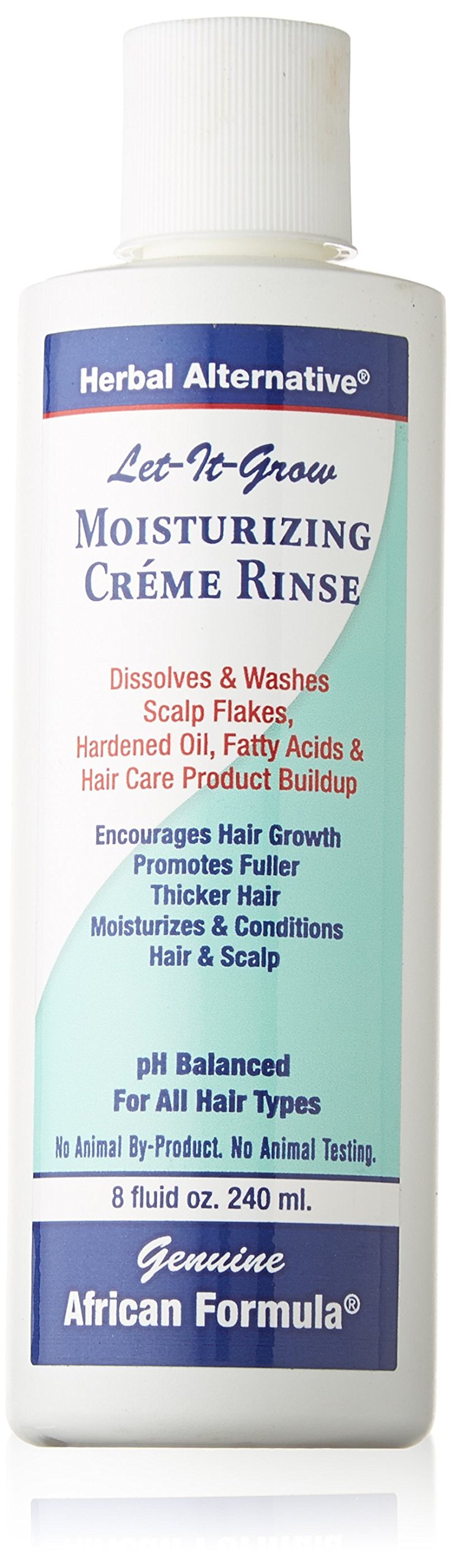 Amazon.com : Hair Thickening Shampoo : Genuine African Formula : Beauty