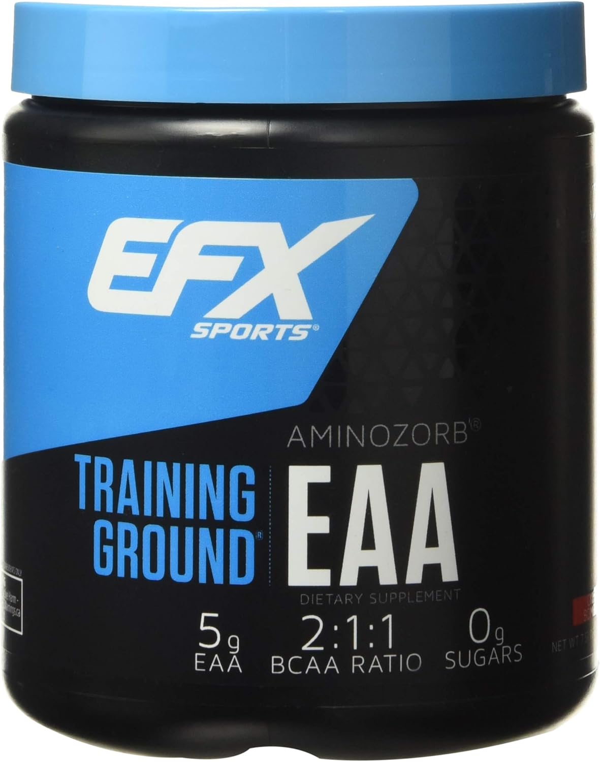 All American EFX Training Ground EAA Multivitamins, Cherry Bomb – BigaMart