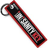 Amazon.com: KEYTAILS Keychains, Premium Quality Key Tag for Motorcycle ...