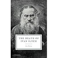 Amazon.com: The Death of Ivan Ilyich (Bantam Classics): 9780553210354 ...