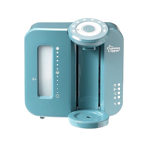 Tommee Tippee Perfect Prep Machine, Cool Blue: Amazon.co.uk: Baby