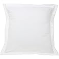 Amazon.com: Tailored Euro Sham in White : Home & Kitchen