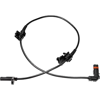 Amazon.com: Dorman 695-178 ABS Wheel Speed Sensor: Automotive