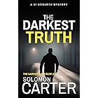 Amazon.com: The Darkest Lies: An Absolutely Gripping Detective Crime Mystery (The DI Hogarth ...