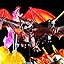 Amazon.com: Bandai Tamashii Nations Fire Rodan "Godzilla" - S.H ...
