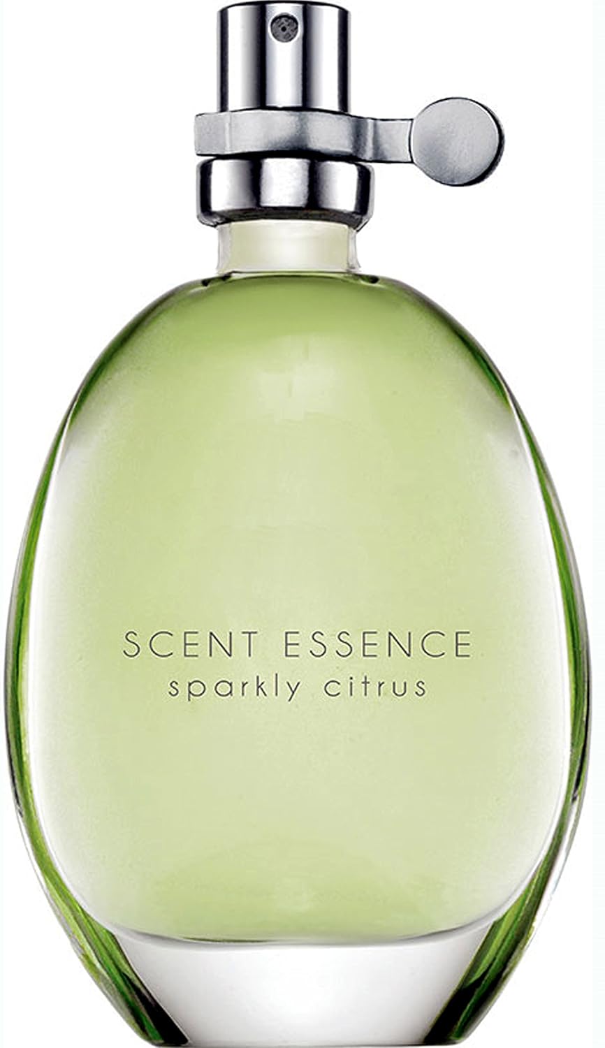 Avon Scent Essence Sparkly Citrus Eau de Toilette Spray für Sie 30 ml ...